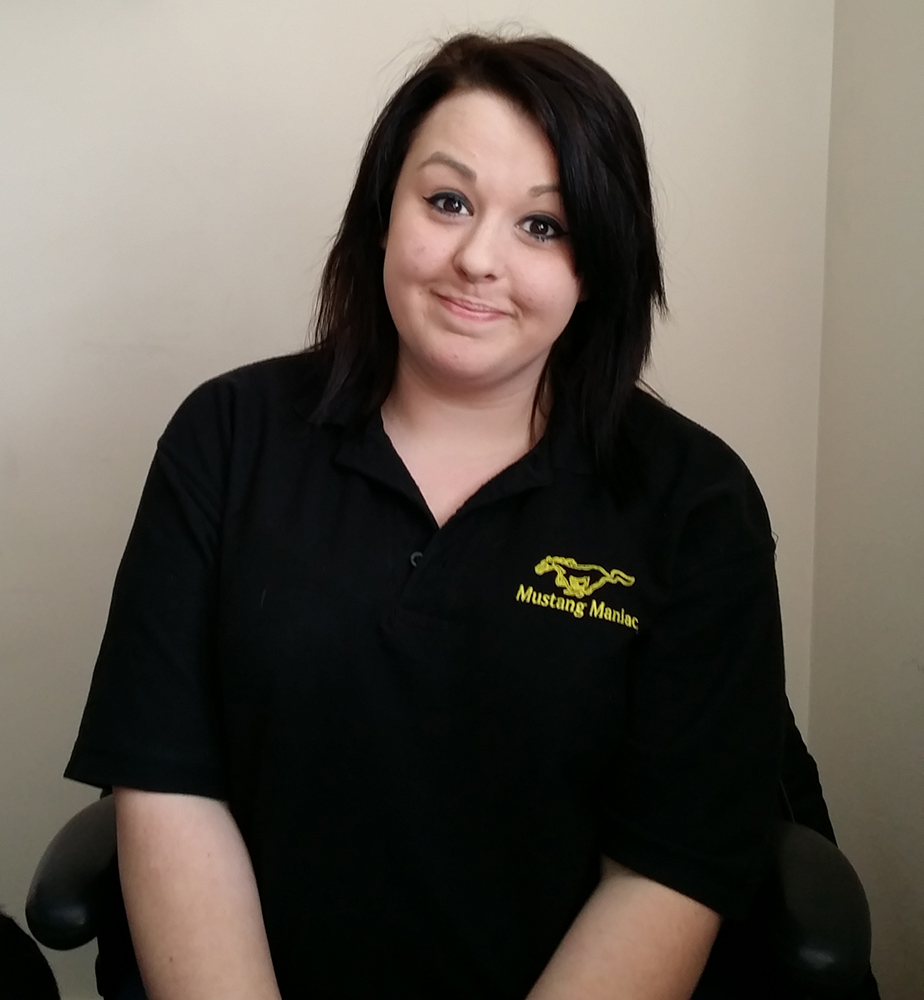 beth4 | Mustang Maniac