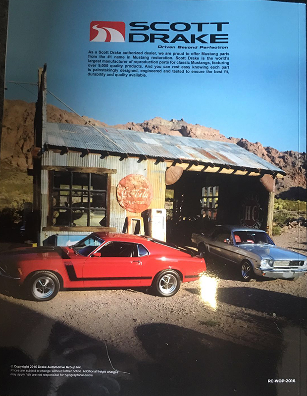 scottdrake2016back | Mustang Maniac