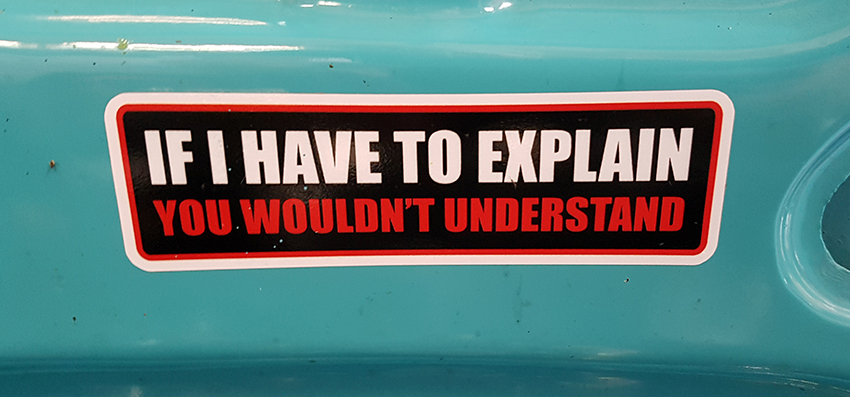 sticker | Mustang Maniac