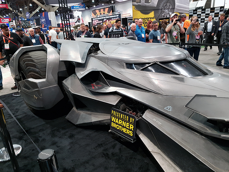 sema-day1-250 | Mustang Maniac