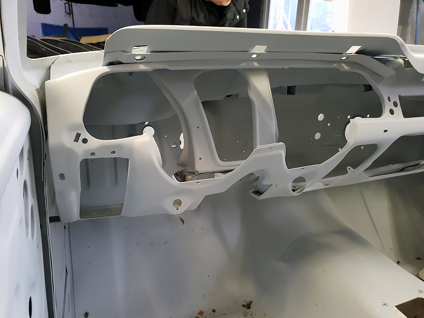 ShelbyShell4 | Mustang Maniac