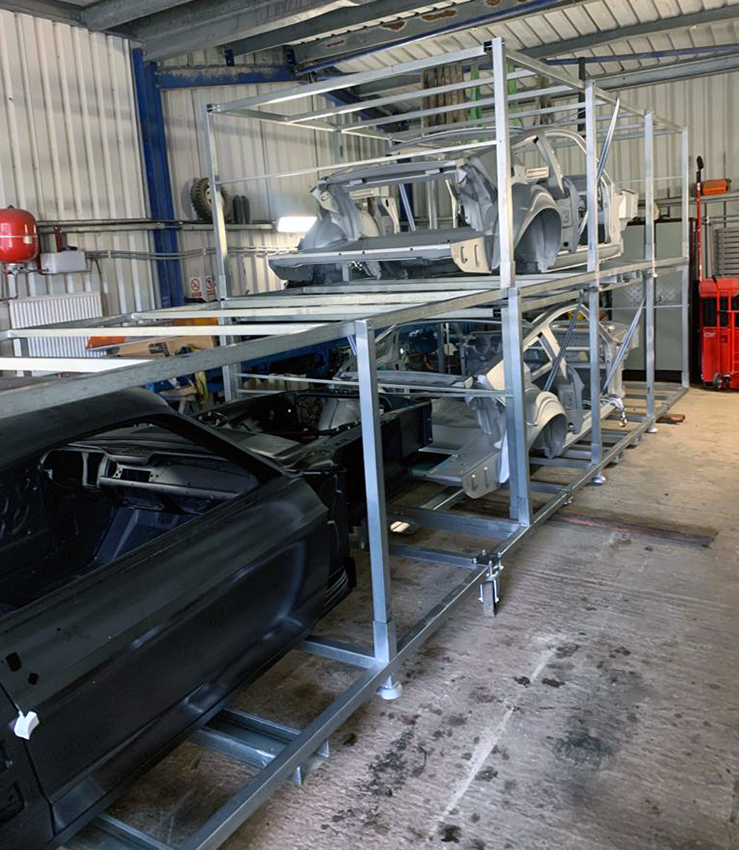 We Can Actually Walk The Walk… | Mustang Maniac